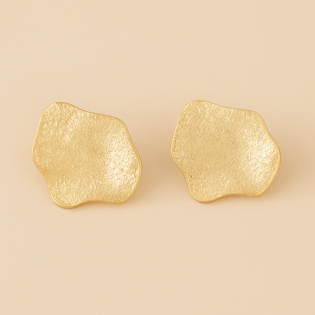Leaflet Gold – Dime1998